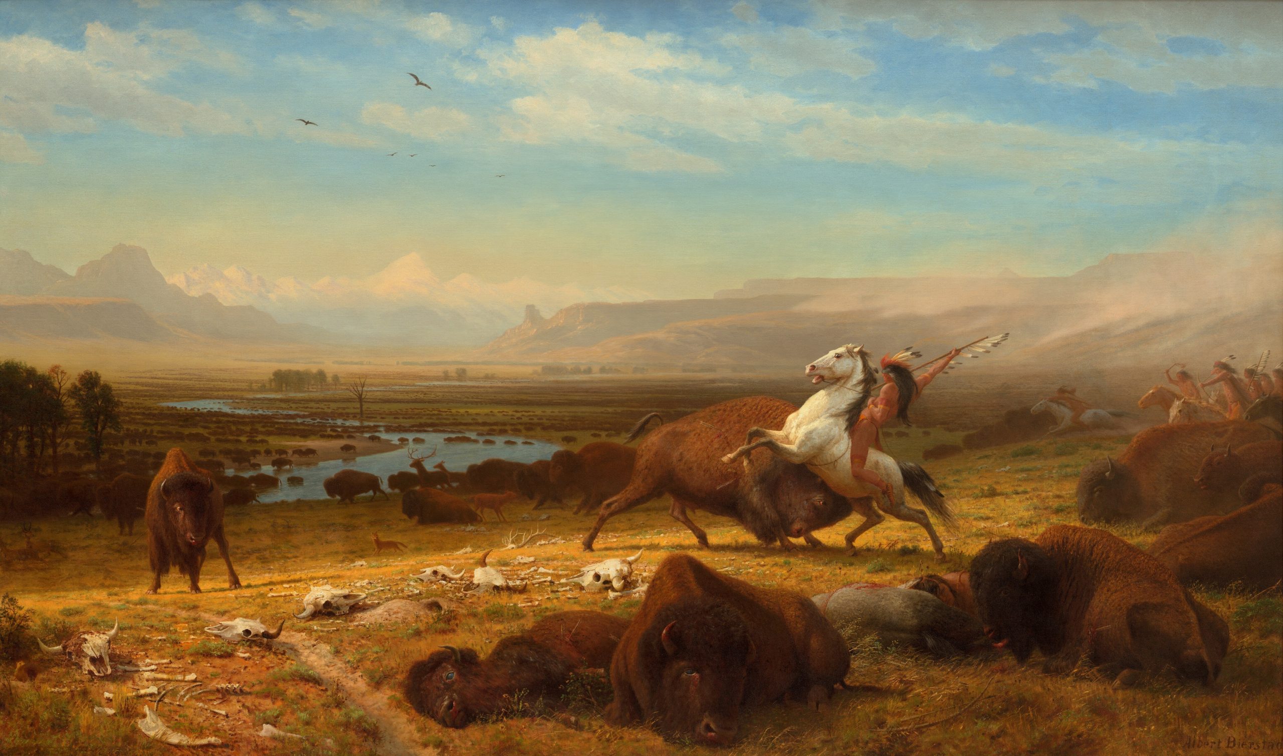Translating the “Dead Indian”: Kent Monkman, Miss Chief Eagle Testickle ...